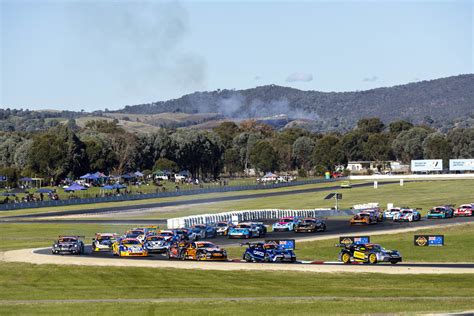 2022 Repco Supercars Championship Porsche Paynter Dixon Carrera Cup