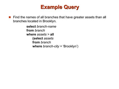 Sql Pptppt