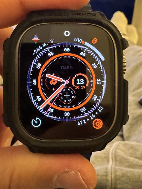 Wayfinder Face Ultra2 Macrumors Forums
