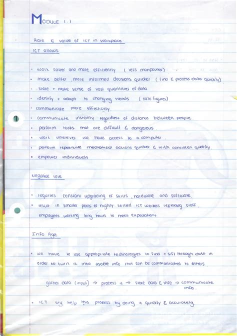 Summary Grade CAT Module System Technologies And Implications Computer Literacy