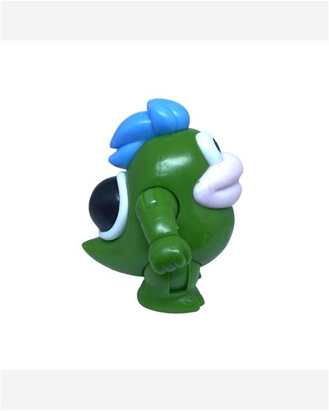 Riachuelo Super Mario Boneco 25 Polegadas Colecionável Spike