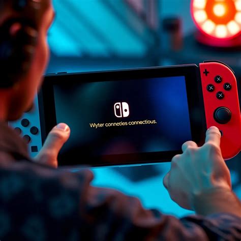 Fixing Connection Issues On Switch While Gaming Leveluptalk