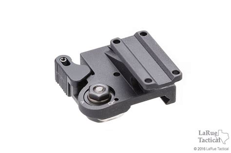 Trijicon Mro Cantilevered Qd Mount Lt849 Larue Tactical