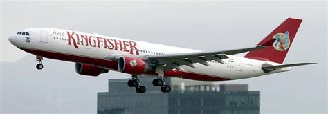 The Kingfisher Airlines Scam Case Lawful Legal