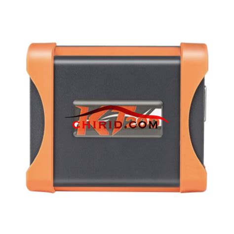 Basic Version KT200 ECU Programmer Master Version Support ECU Maintenance Chip Tuning DTC Code