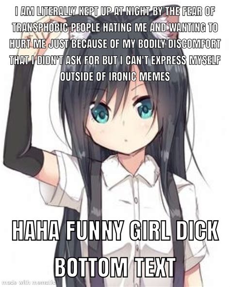 Scrolling Through Internet Comment Sections Sucks R Traaaaaaannnnnnnnnns