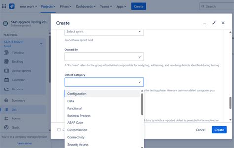 Solved Field Dropdown Options How Do I Edit And Add Mor