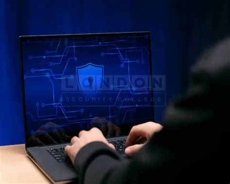 Cyber Security For Security Professionals Online London Security College