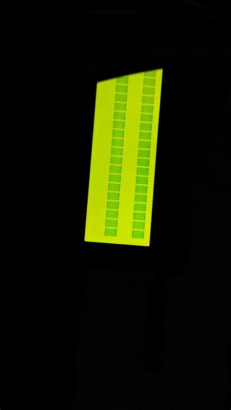Interfacing 20x4 Lcd With Arduino 5 Steps Instructables