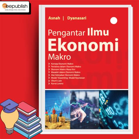 Buku Pengantar Ilmu Ekonomi Makro Buku Pengantar Ilmu Ekonomi Makro
