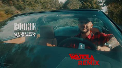Boogie Na Waleta WOJTULA REMIX MP3 Discopolonew Eu