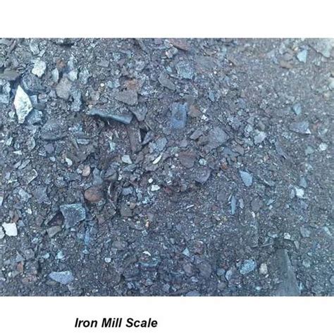 Iron Mill Scale At ₹ 6000tonne Iron Mill Scale In Mandi Gobindgarh