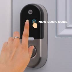 How To Change Yale Lock Code Easy Methods