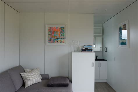 Modular Buildings Panel Mounting Systems