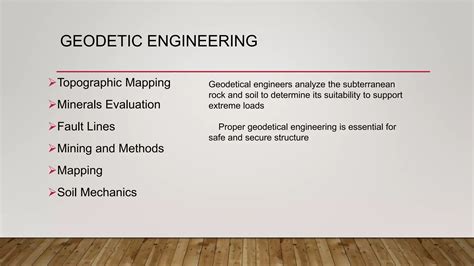 Fields Of Engineering Ppt Pptx Civil Engineering Industry Industries