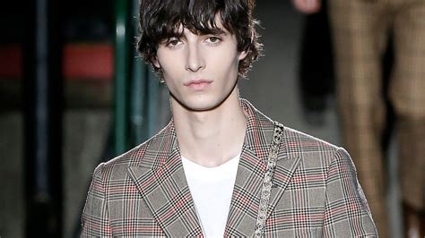 Гид по стилю мужская мода в осенне зимний период