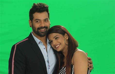 Check Out The Looks Of Kumkum Bhagya Actors Post The Leap