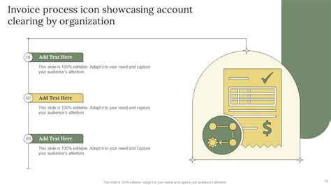 Invoice Process Powerpoint Ppt Template Bundles PPT Slide