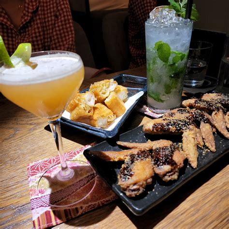 驀然餐酒館的菜單、評論、圖片高雄市鼓山區好吃、cp值超高的酒吧 愛玩記