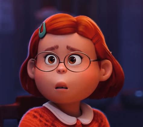 Turning Red Icons En 2022 Red Pelicula