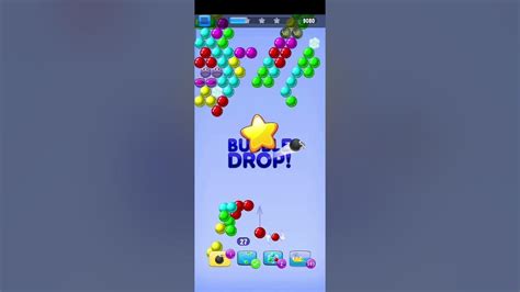 Bubbleshooter Game Gamingvideos Youtubeshorts Ytshorts