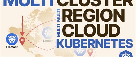 Scaling Kubernetes To Multiple Clusters And Regions Dev Community