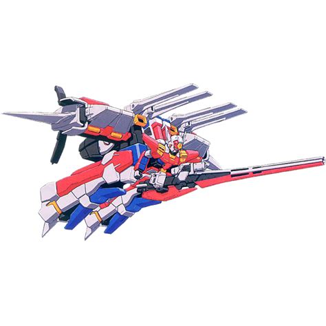 Bibliomecha Srx 00 Super Robot X Type