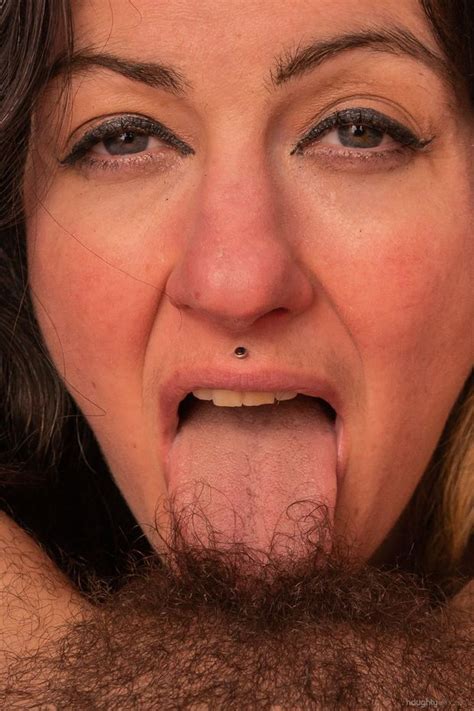 Eating Hair Pie Tubbys1st