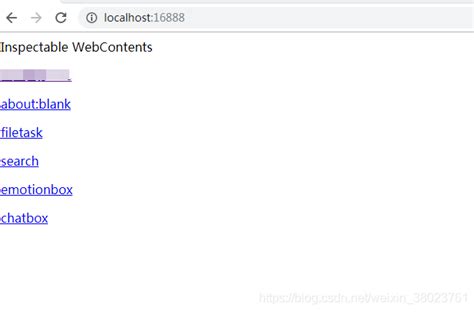 钉钉微应用pc端开发钉钉开发管理设置pc首页地址怎么改 Csdn博客