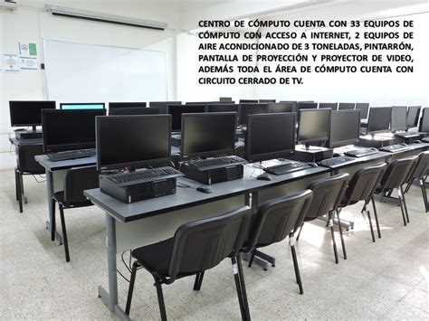 Centro De CÓmputo Facultad De Administración