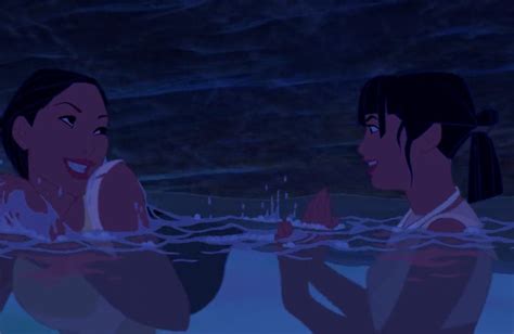 Pocahontas And Nakoma Disney Princess Pocahontas Disney Princess
