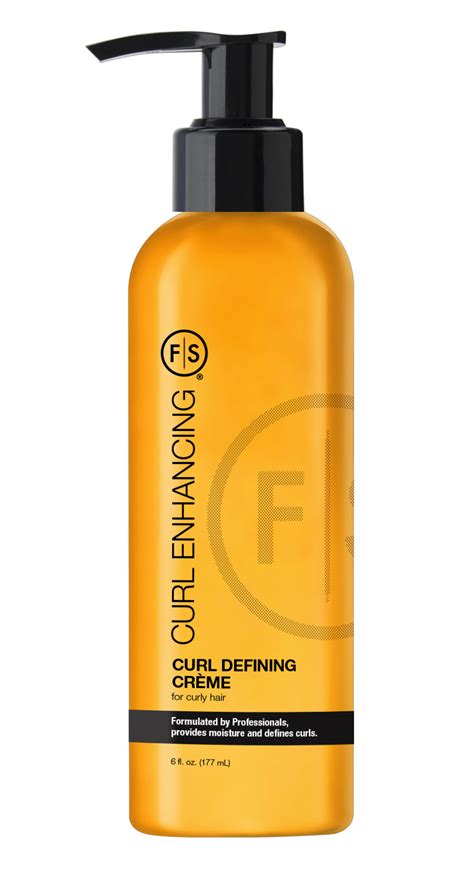 Curl Defining Crème Fantastic Sams