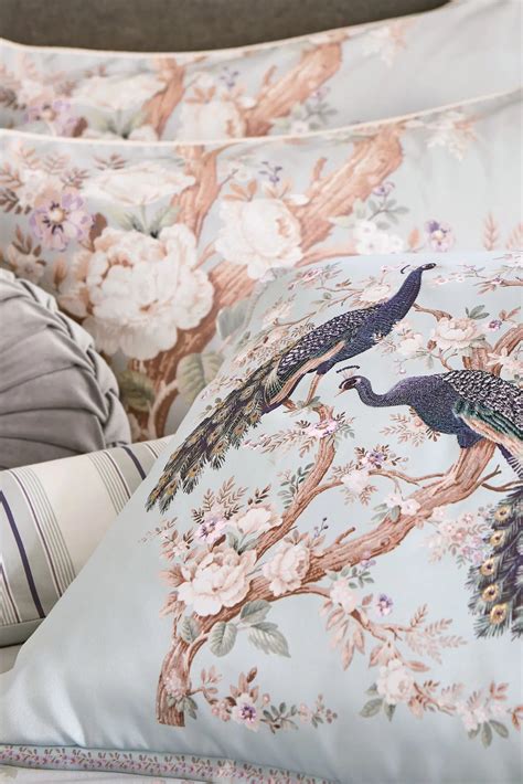 Laura Ashley Upstairs Downstairs Interiors