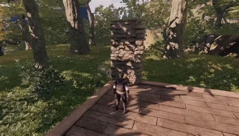 How To Heal In Enshrouded Media Referee