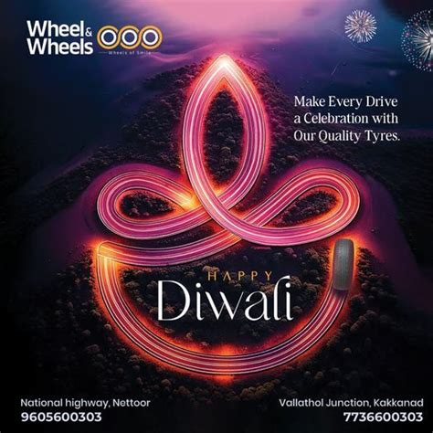 Make Every Drive A Celebration With Quality Tyres From Wheel And Wheels