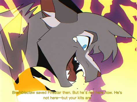 Warrior Cat Anime