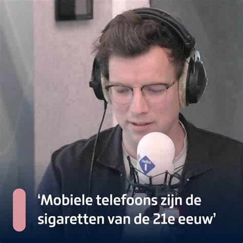 Npo Radio 1 Op Linkedin Pieter Derks Wil Zijn Dochter Eigenlijk Geen