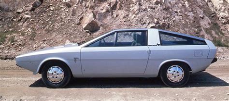 현대차 브랜드 디자인의 시작점인 ‘포니 쿠페 컨셉 복원 프로젝트 가동 한국일보