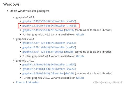安装pil、pydotplus、graphvizno Matching Distribution Found For Graphviz Csdn博客