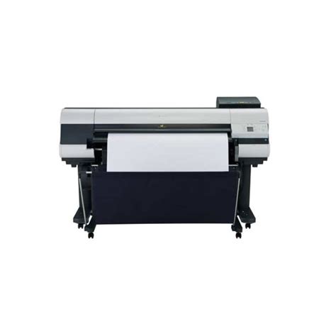 Plotter CANON C AA ImagePROGRAF IPF Colores