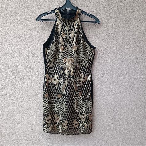 Коротка сукня Quiz міні плаття на свято — ціна 180 грн у каталозі Короткі сукні Купити жіночі