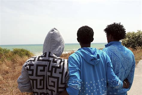 More Than 700 Feared Dead In Recent Mediterranean Crossings The Columbian