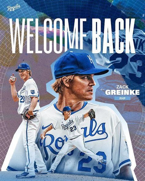 Kansas City Royals Strengthen Their Starting Rotation By Re Signing Zack Greinke For Season