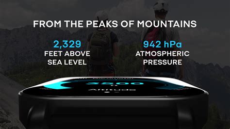 3plus Vibe Pro Smartwatch