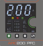 Jasic EVO ARC200 PFC Lasapparaat met TIG-functie | Weldingshop