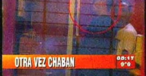 Omar Chabán Volvió A Aparecer Infobae