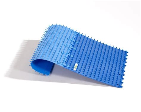 Swedish Acupressure Spike Mat Combi Body Massage Shop