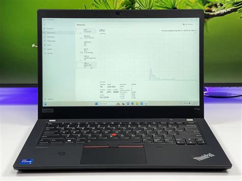 Lenovo Thinkpad P S Gen Core I G Ram Gb Ssd Gb Nvidia Quadro T Inch