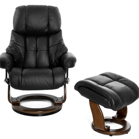 Кресло для отдыха Relax Lux 7438W купить с доставкой по России
