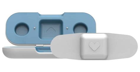 Vivalnk Receives Fda Approval For Wearable Ecg Sensor Platform